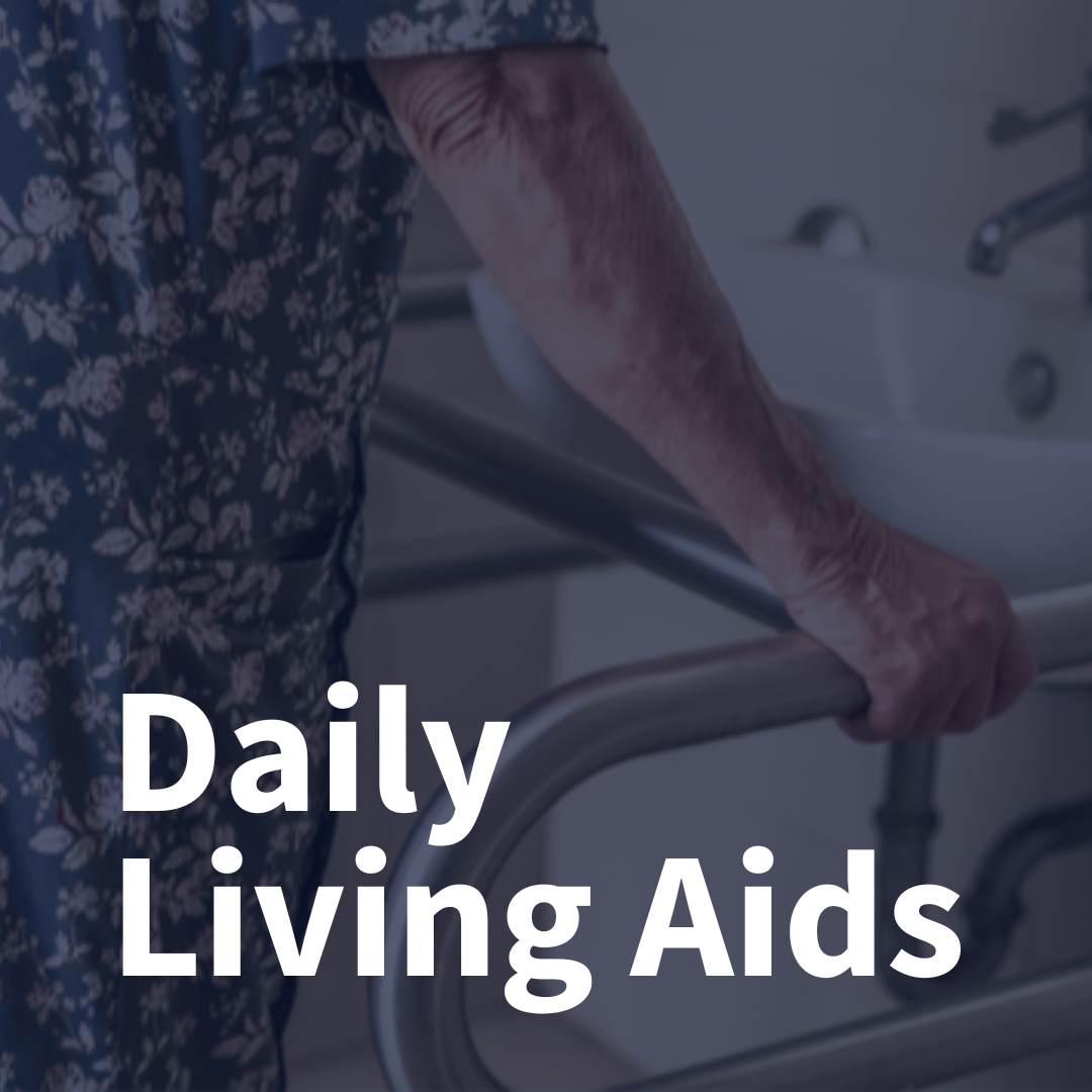 Houle Healthcare | Daily Living Aids